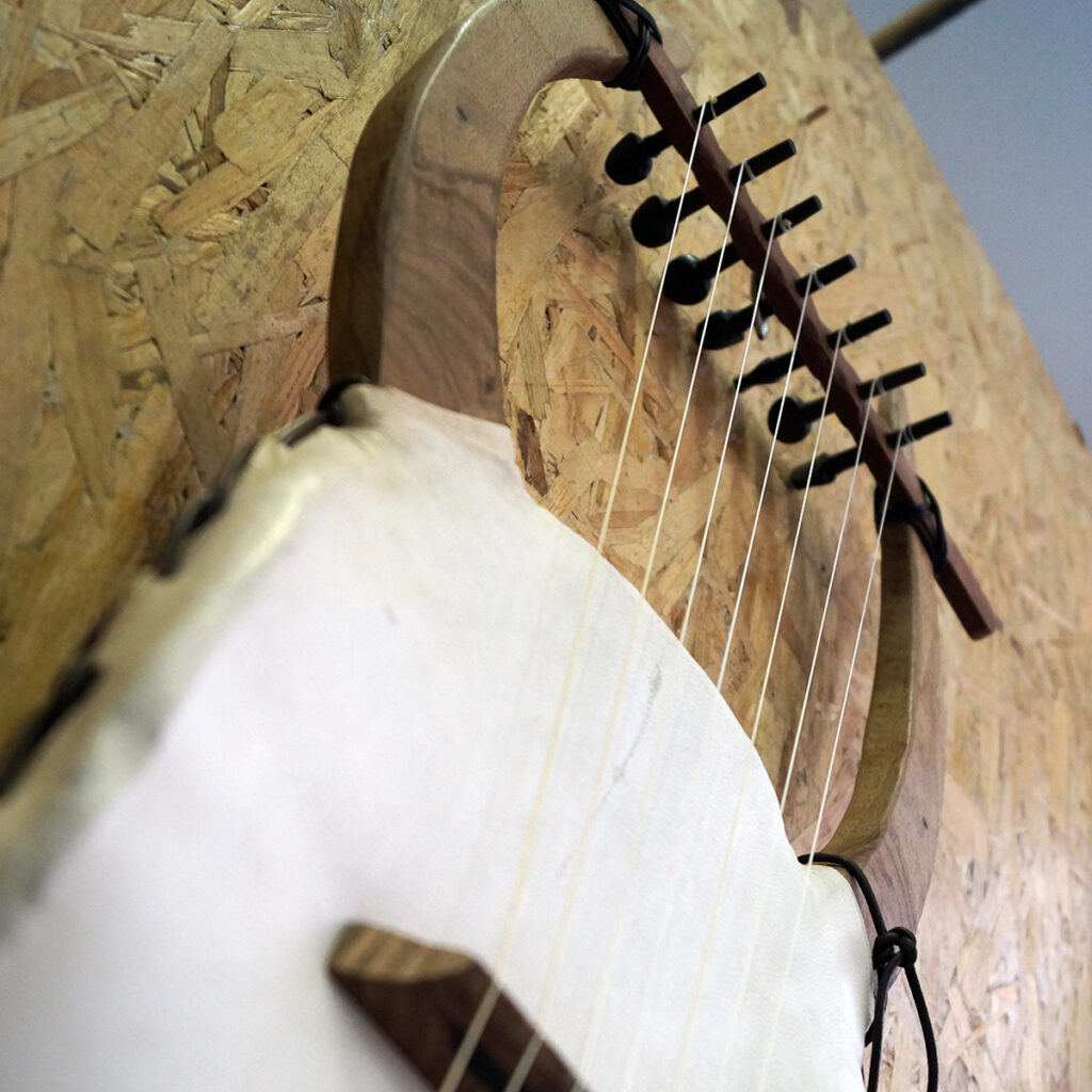 The Lyre - International Lyre Society